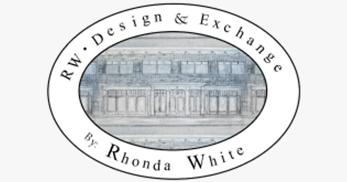 Portfolio – RW Design & Exchange